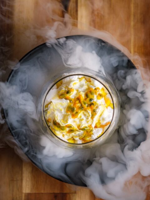 Restaurant africain à Nancy - L'ÉBÈNE